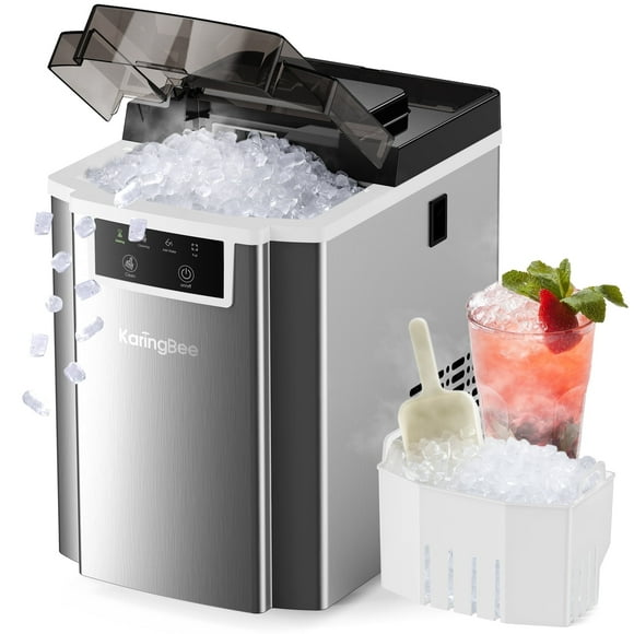 Sonic Ice Maker