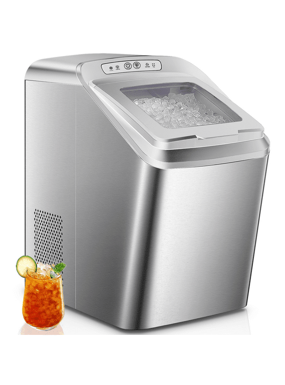 Nugget Ice Makers in Ice Makers - Walmart.com