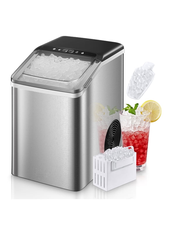 Nugget Ice Makers in Ice Makers - Walmart.com