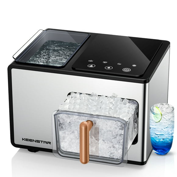 Sonic Ice Maker