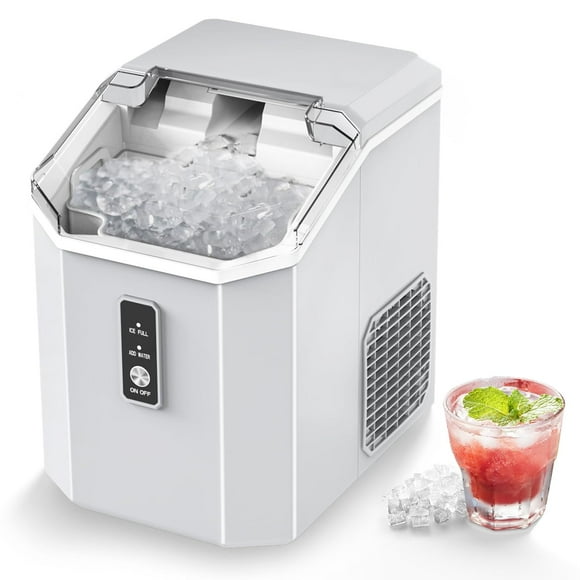 Portable Crushed Ice Maker