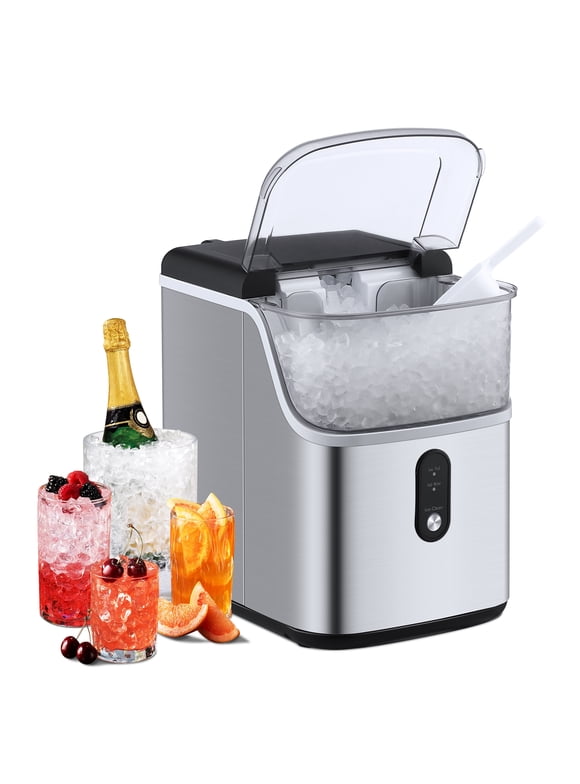 Nugget Ice Makers in Ice Makers - Walmart.com