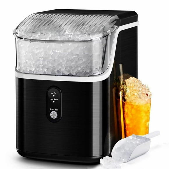 Sonic Ice Maker