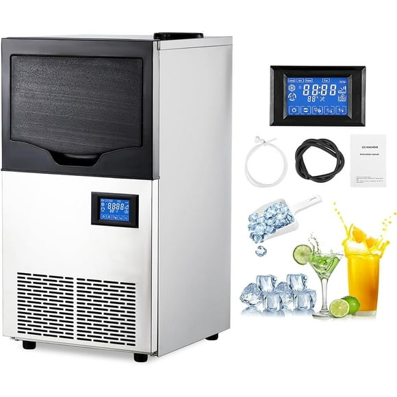 Crushed Ice Machines