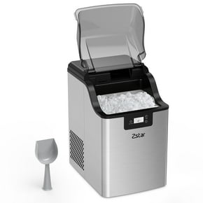 Sonic Ice Maker