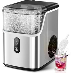Sonic Ice Maker