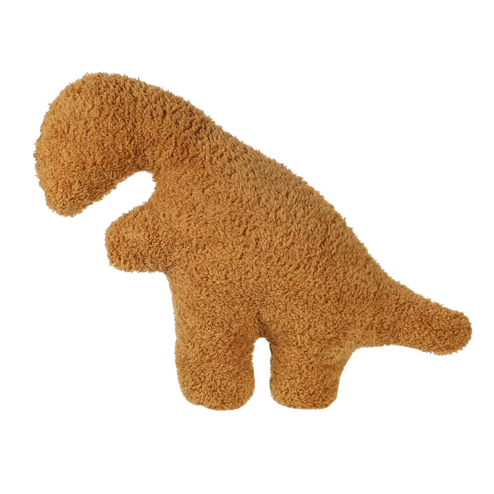 Nugget Pillow Stuffed Toy - Walmart.com