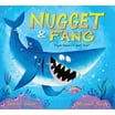 Nugget and Fang Friends Forever or Snack (Board Book) - Walmart.com
