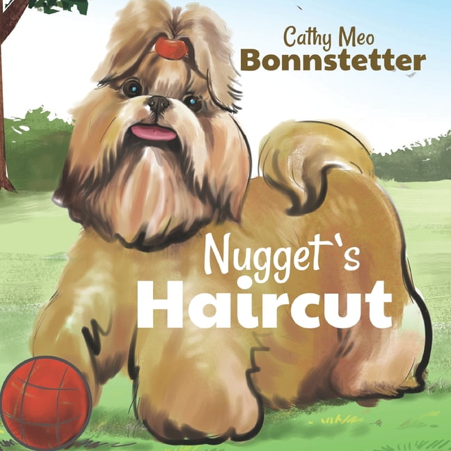 Nugget's Haircut (Paperback) - Walmart.com