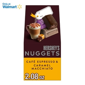 Hersheys Nuggets