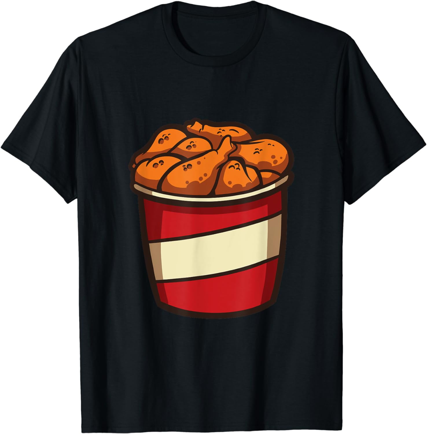 Nuggets T-Shirt - Walmart.com