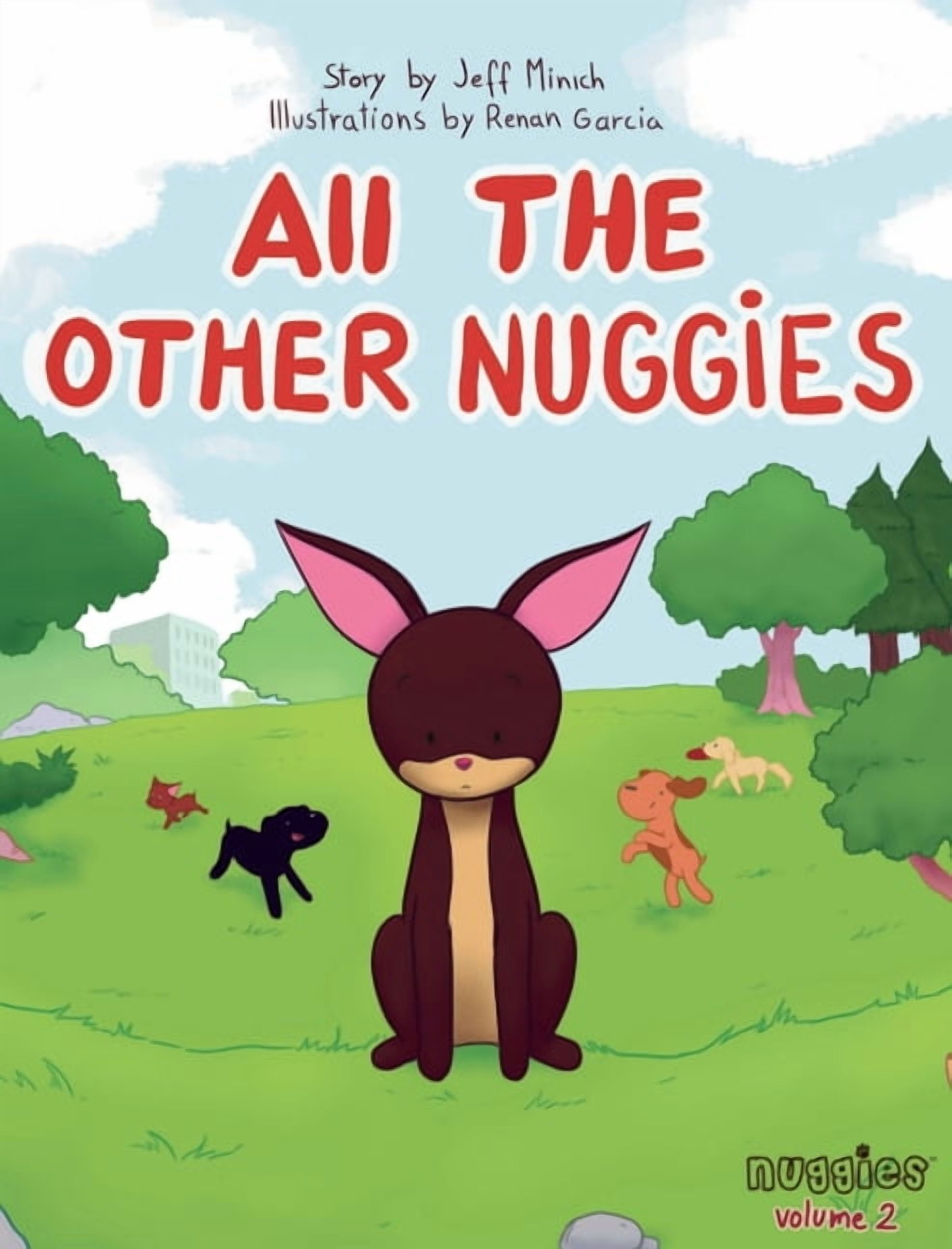 Nuggies: All the Other Nuggies (Hardcover) - Walmart Business Supplies