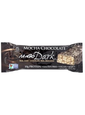 NuGo protein bars in Snack Bars - Walmart.com