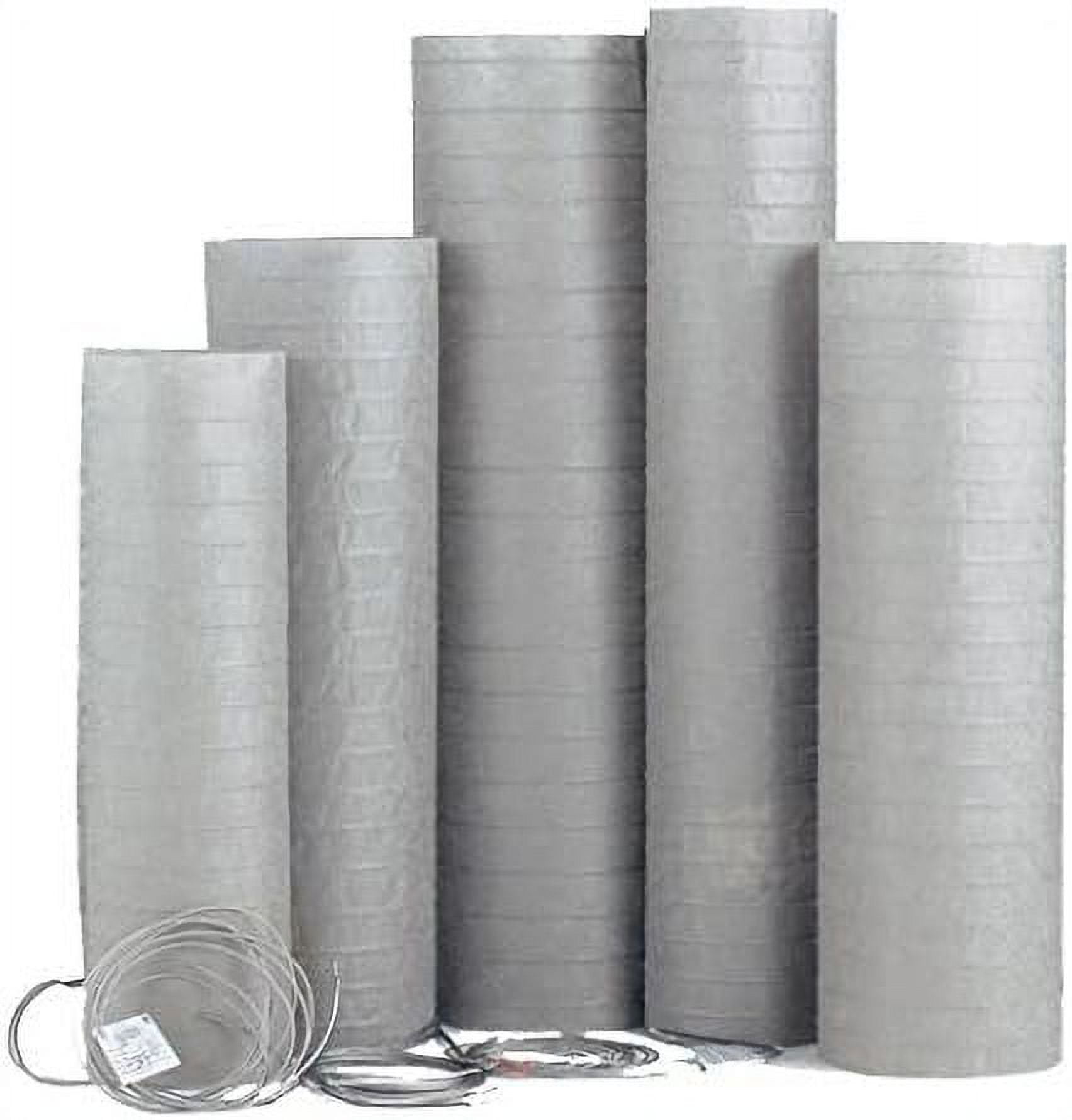Nuheat standard mat, 120 V, 60"x36", 1.5 Amps - Walmart.com