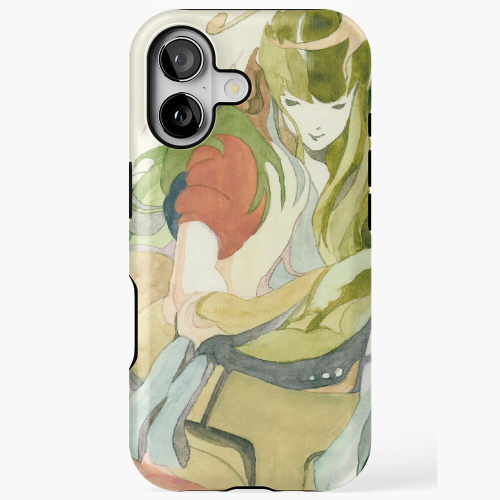 Nujabes Feat Shing02 Luv Sic Art Compatible Phone Case for iPhone 11-17 ...