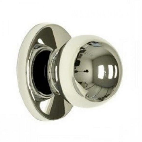 Bifold Closet Door Knob Backplate