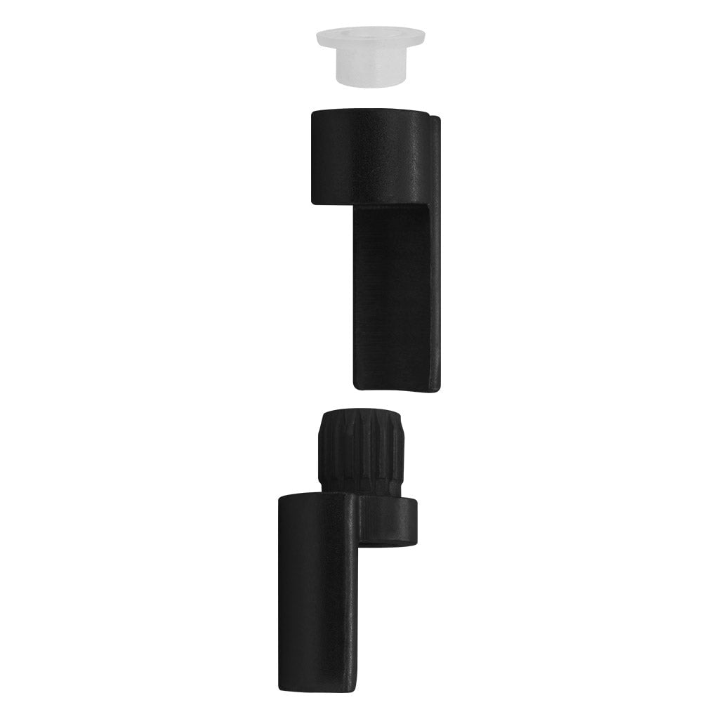 Nuk3y Door Saver III Hinge Pin Stop - Walmart.com