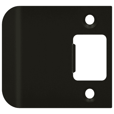 Elixir Striker Plate 295070 For Mobile Home Doors - Walmart.com