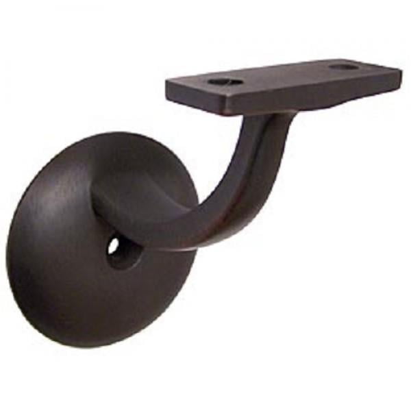 Nuk3y Jumbo Heavy Duty Handrail Bracket - Walmart.com