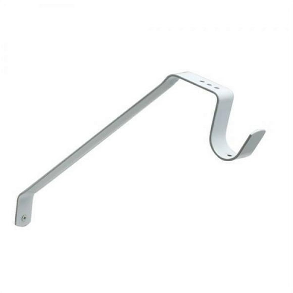 Closet Rod & Shelf Support Brackets