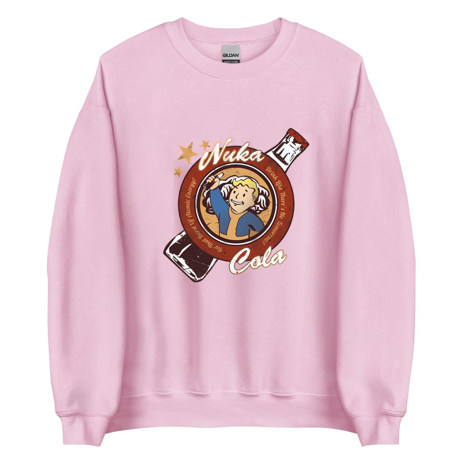 Nuka Cola Vintage Ver 3 ® Shirt - Walmart.com