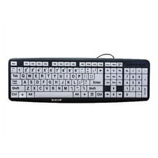 Keyboard Roku