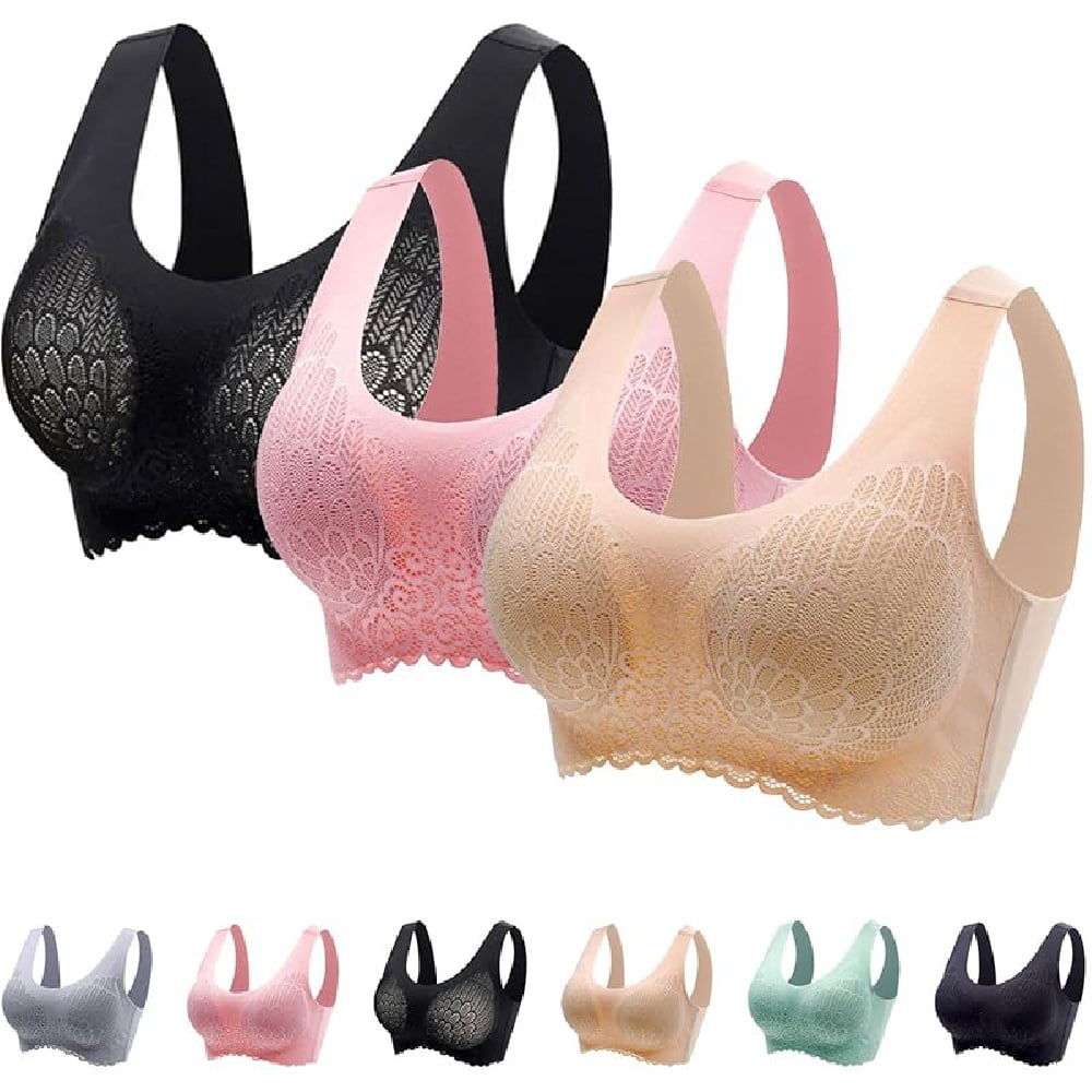Nulalift Bra, Nulalift Anti Sagging Bras for Older Women, Anti-Saggy ...