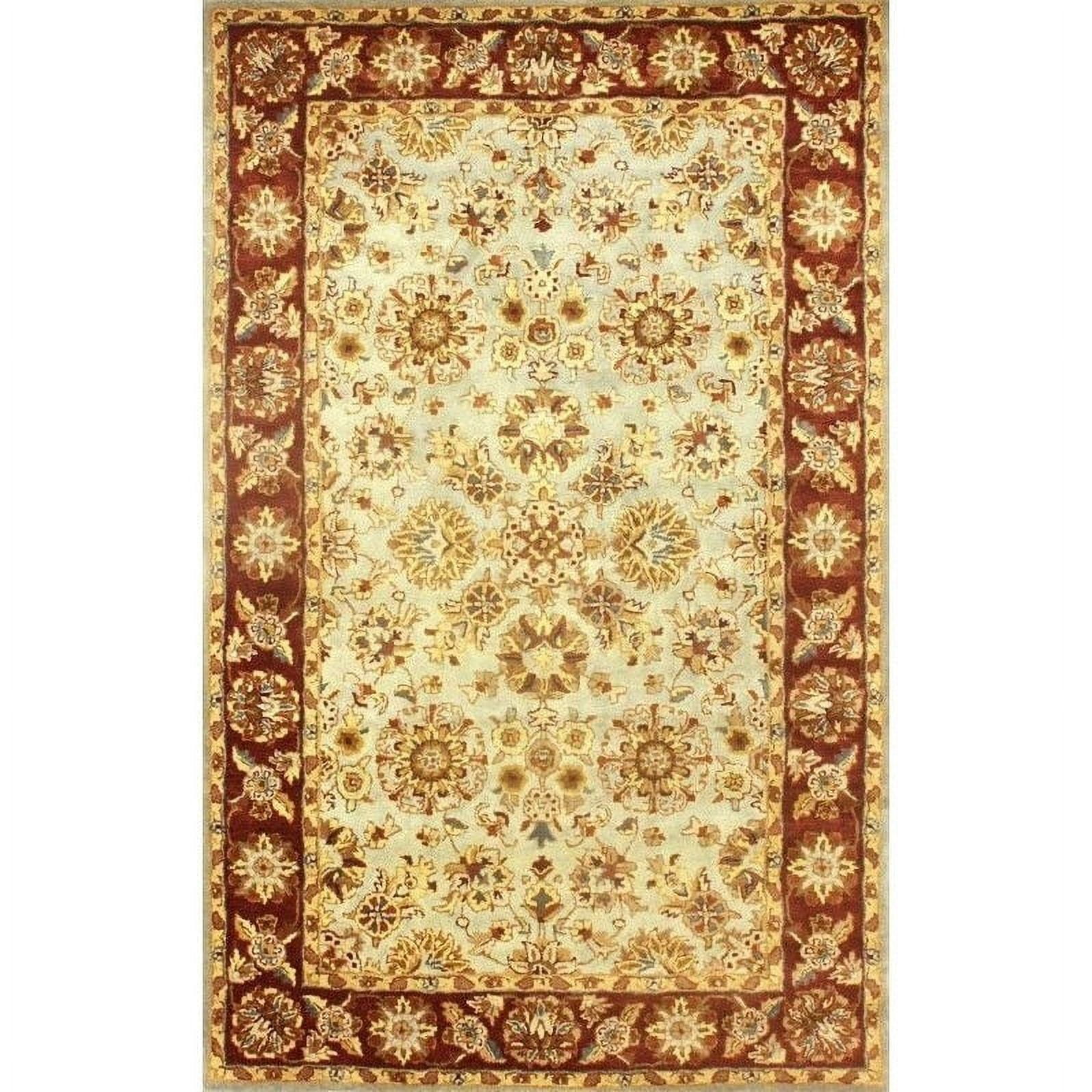 Nuloom 8' x 10' Hand Tufted Mirage Area Rug in Seafoam - Walmart.com