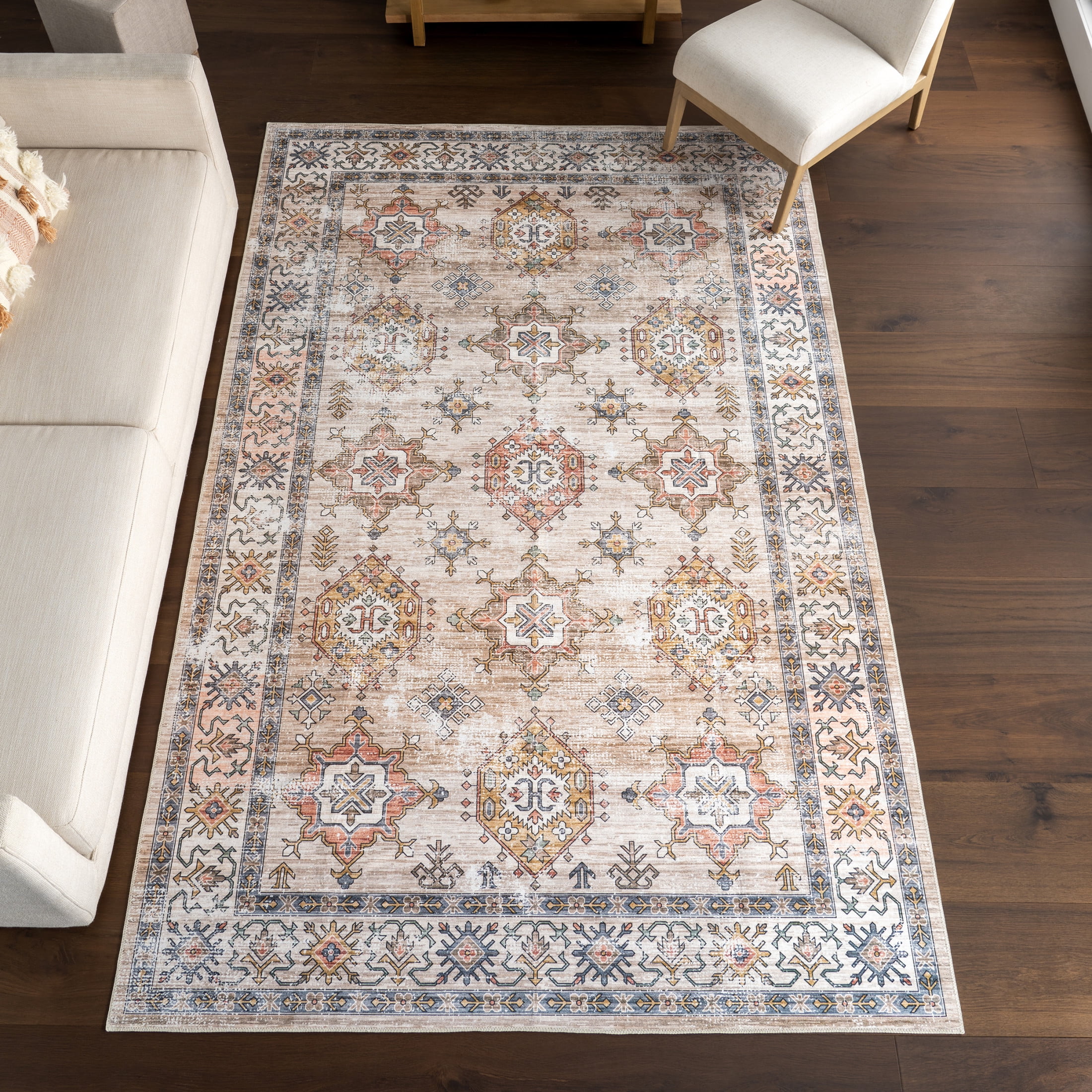 Nuloom Washable Rug
