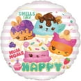 Num Noms Foil Balloon 18" ( Each ) - Walmart.com