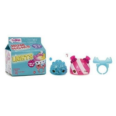 Num Noms Collectible Toys Series 2 & 3 Mystery Pack - Walmart.com