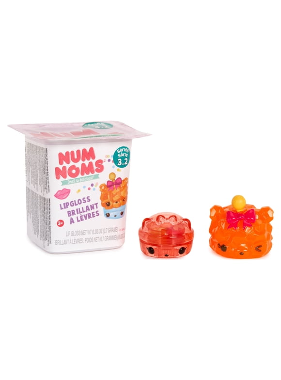 Num Noms in Cooking & Baking Toys - Walmart.com