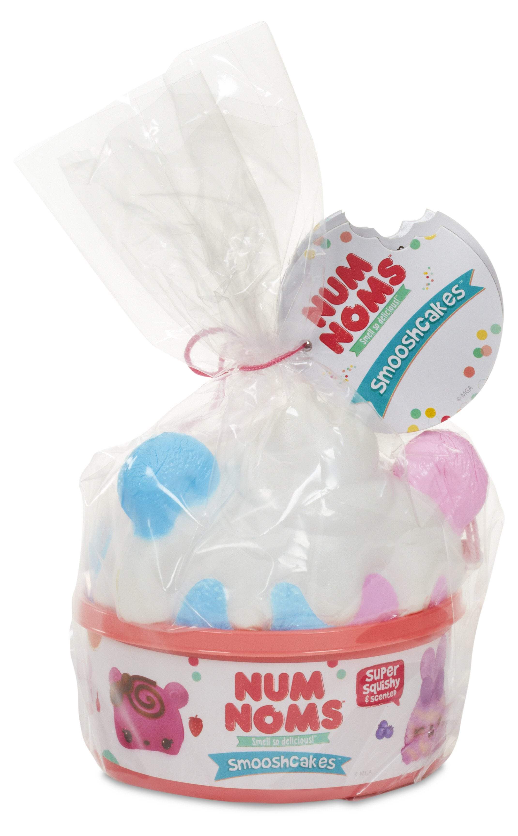 Num Noms Smooshcakes - Walmart.com