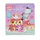 Num Noms Snackables Birthday Cake Slime Kit with Slime and Toppings ...