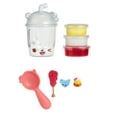 Num Noms Snackables Silly Shakes- Berry Shortcake Shake - Walmart.com