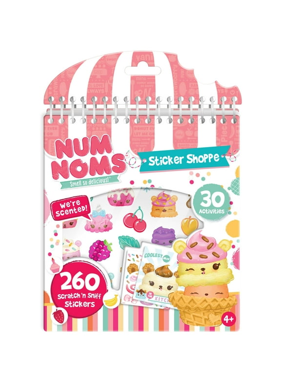 Num Noms in Cooking & Baking Toys - Walmart.com
