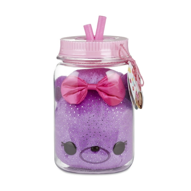 Num Noms Surprise in a Jar- B.B. Bear - Walmart.com