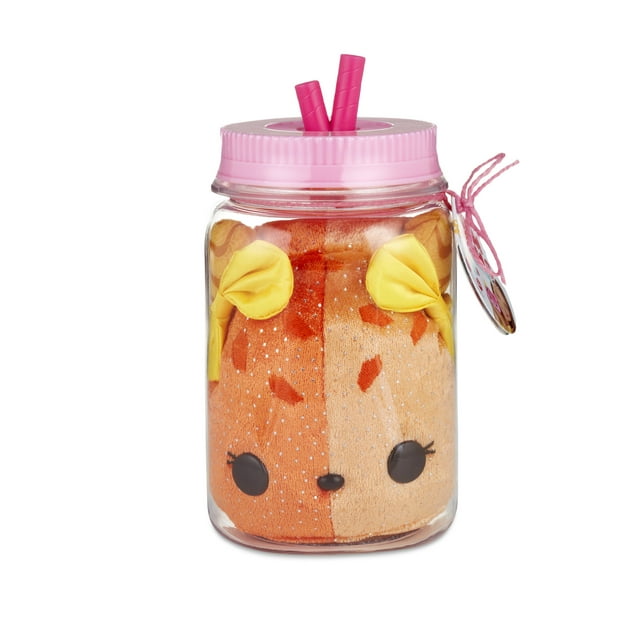 Num Noms Surprise in a Jar- Orange Freezie - Walmart.com