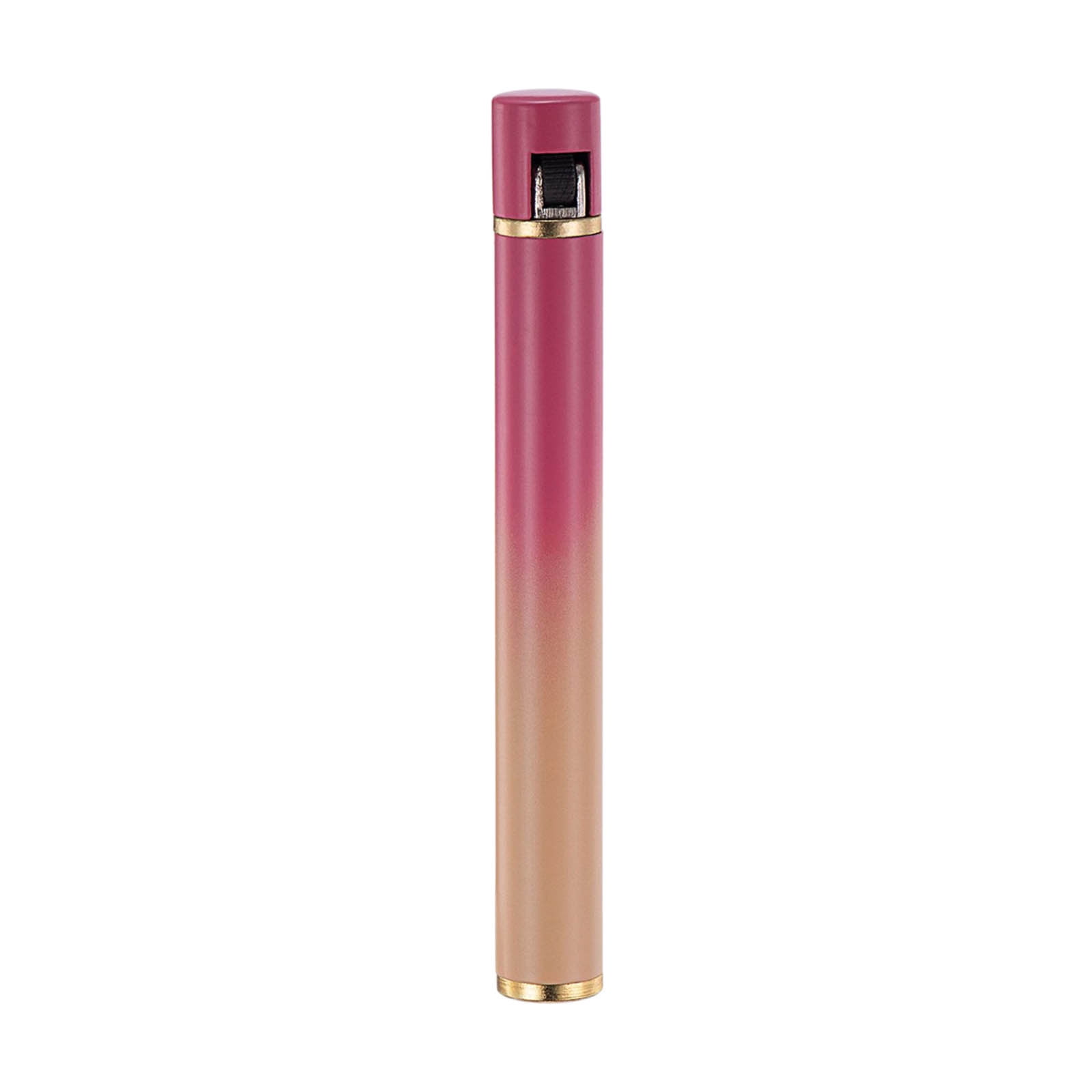 NumWeiTong Candle Lighter,Mini Cylinder Type Sand Wheel Open Flame ...