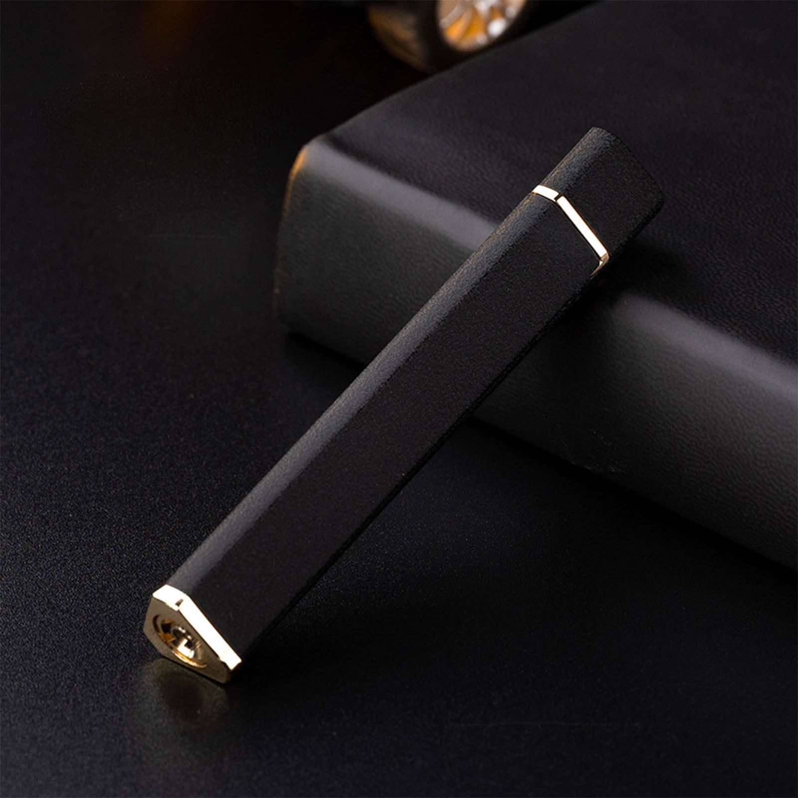 NumWeiTong Candle Lighter,Windproof Cool Metal Lighters Portable Men ...