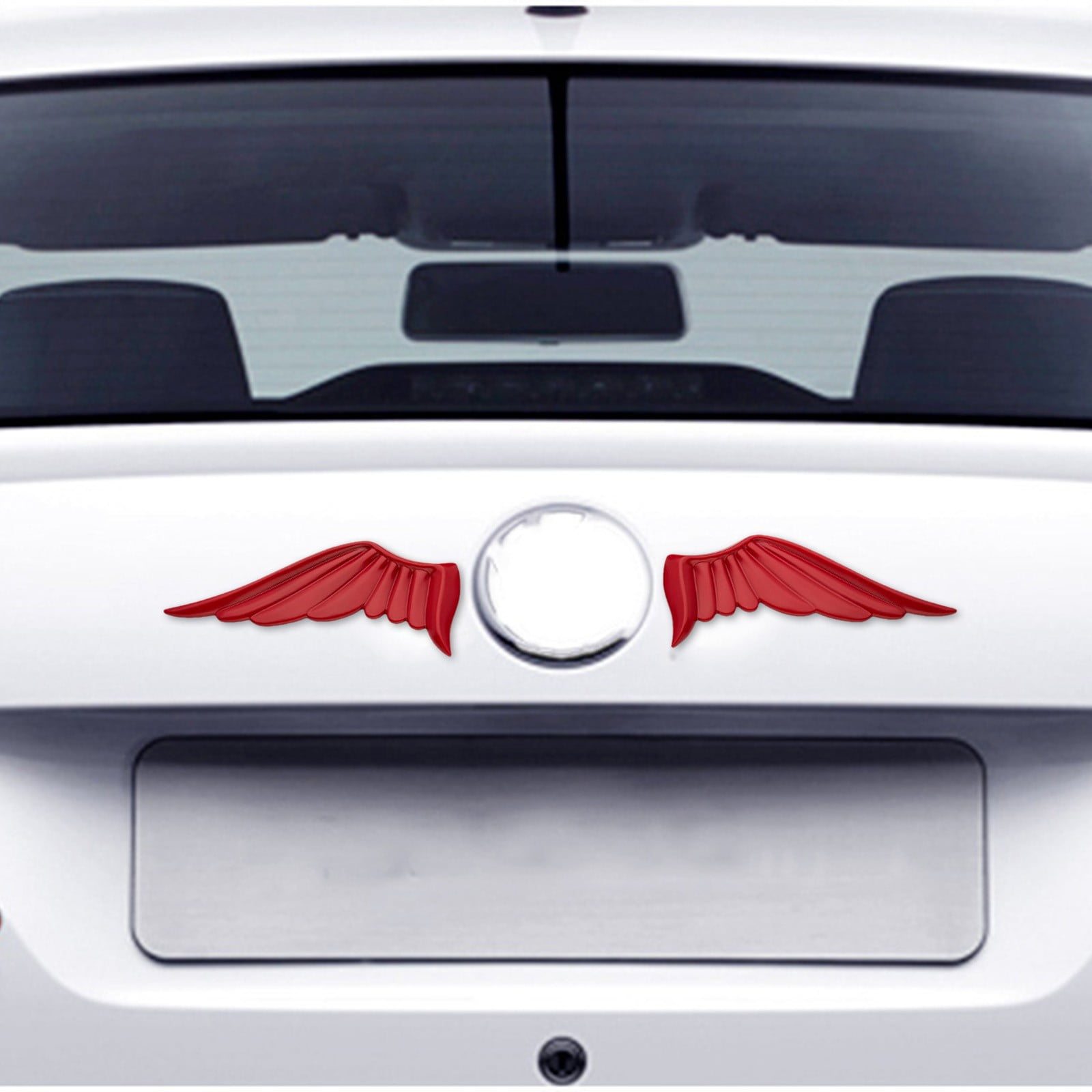 NumWeiTong Car Sticker,Car Sedan Personality Modification Car Stickers ...