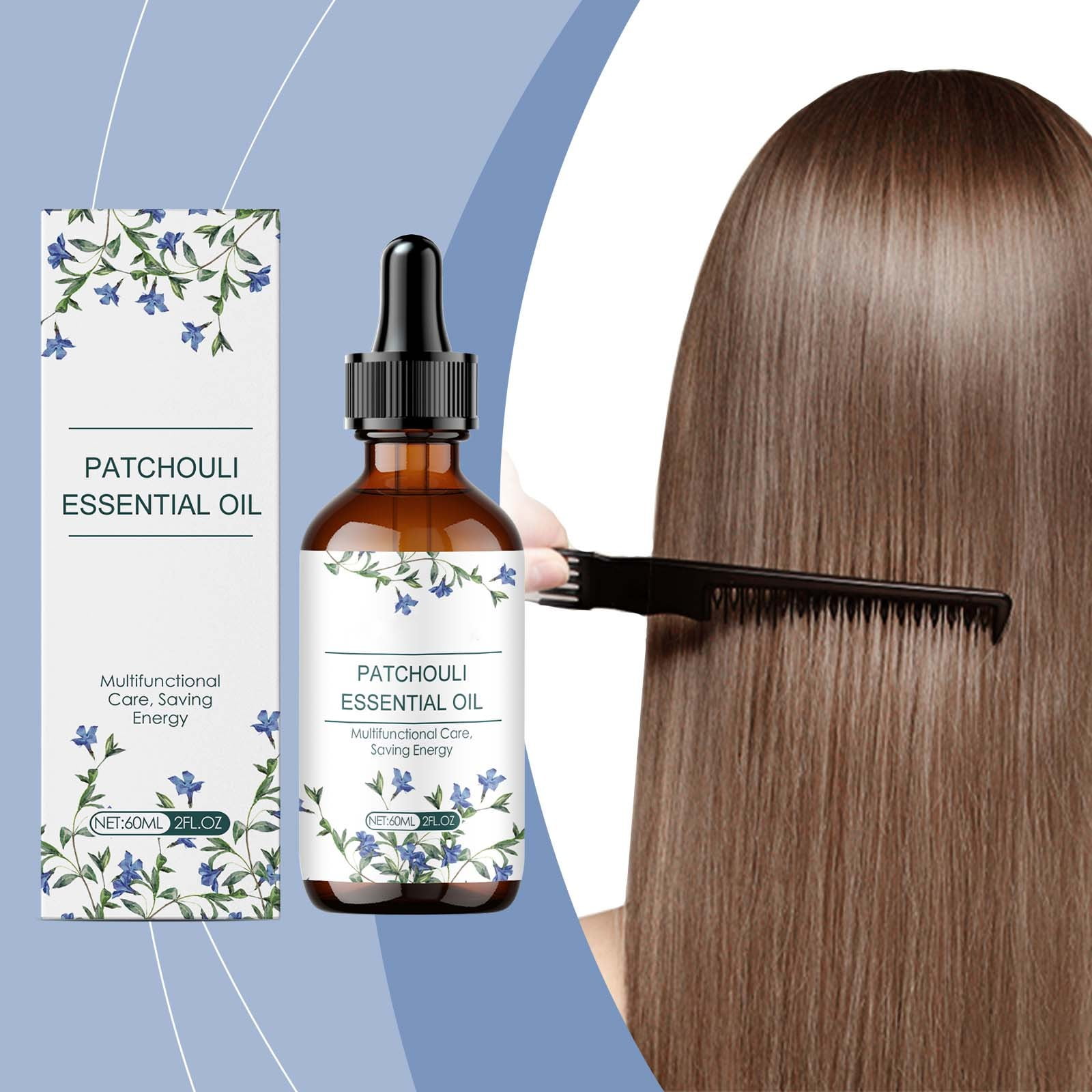 NumWeiTong Essential Oils,Multi Functional Oil For Facial Body And Hair ...