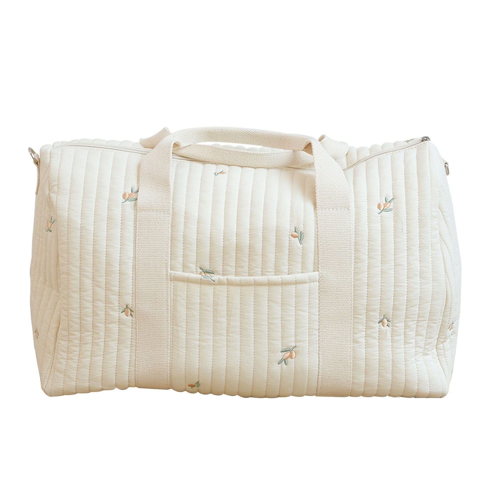 NumWeiTong Lushandy Large Diaper Bag Tote, Cute Diaper Bag Puffer ...