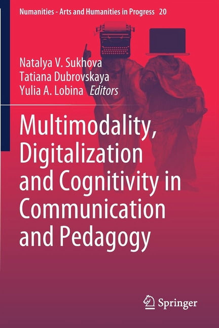 Numanities - Arts and Humanities in Prog Multimodality, Digitalization ...