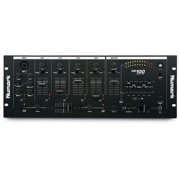 Numark Mixer 4 Channel