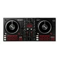 Numark Mixtrack Pro FX 2-Deck DJ Controller with 24-bit Digital Audio ...