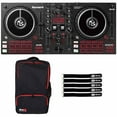 Numark Mixtrack Pro FX 2-Deck DJ Controller with Backpack Package ...