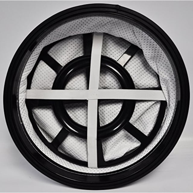 Numatic Nacecare Micro Fresh Odor Control Filter 604170 - Walmart ...