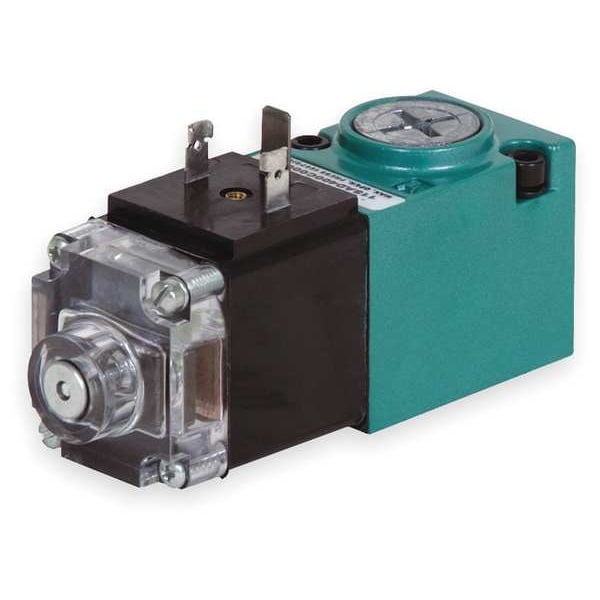 Numatic Valves