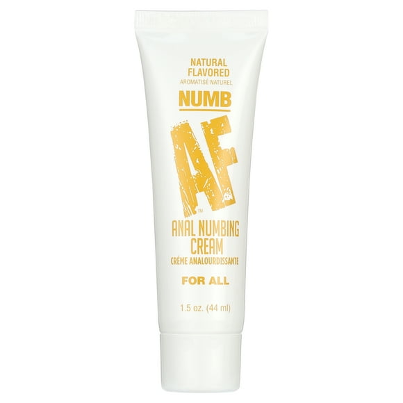 Numb Af Pain Relievers